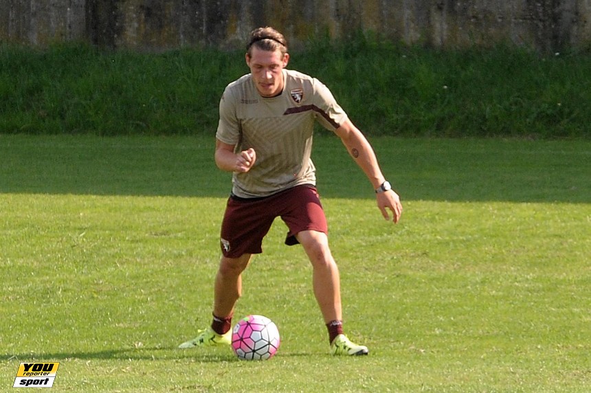 Toro: Quagliarella, Lopez, Martinez, in mezzo Belotti forse! - YouReporter